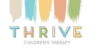Thrive Childrens Therapy – Family Focused Speech Pathology