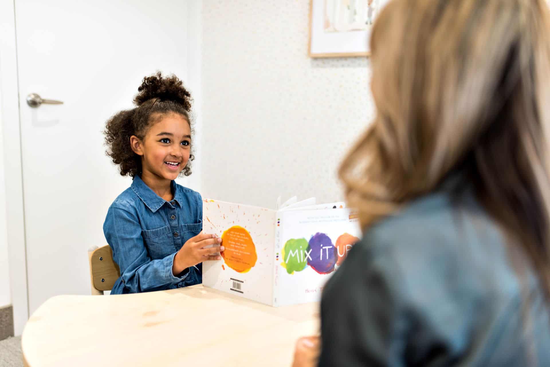 Expressive LANGUAGE – Thrive Childrens Therapy